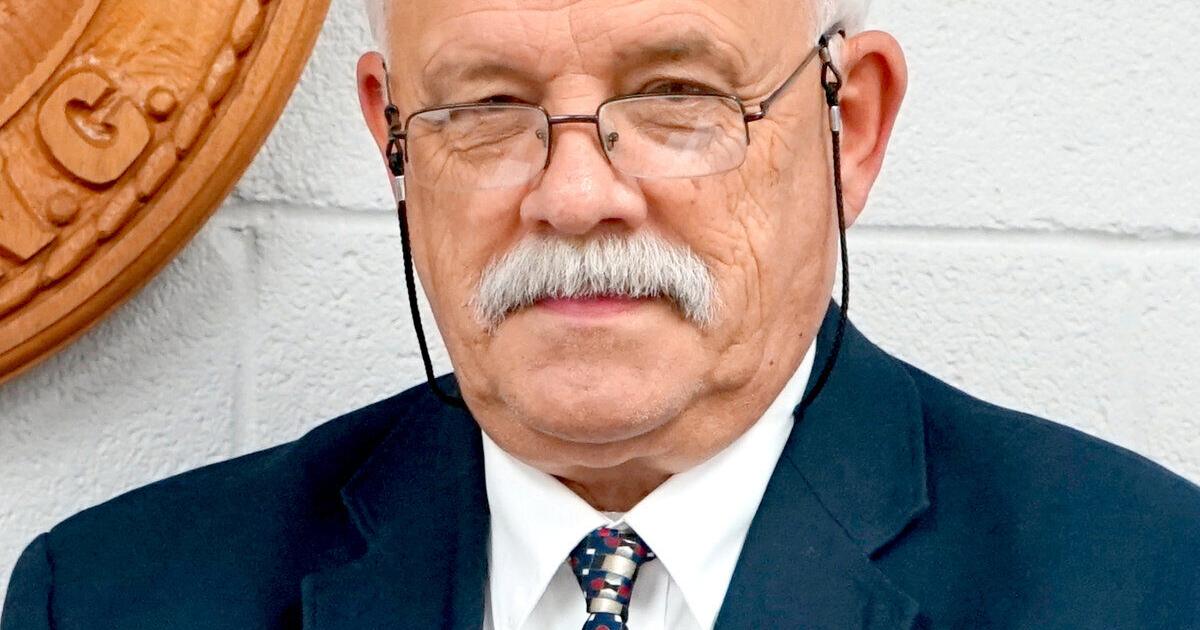 Rick Cline | | The Paper