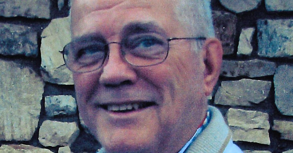 Kenneth C. 'Ken' Sipes | Obituaries | The Paper
