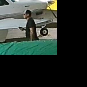 Sheriff's Office asks for help identifying man in alleged attempted ...