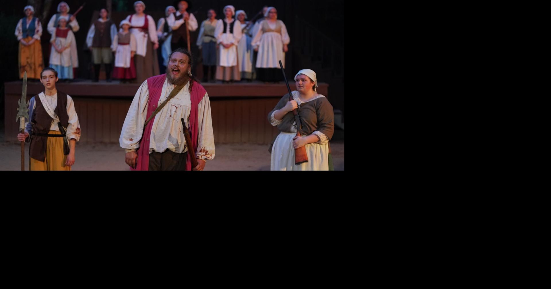 Celebrating 56 Years of Waldensian History | Culture & Community | The ...