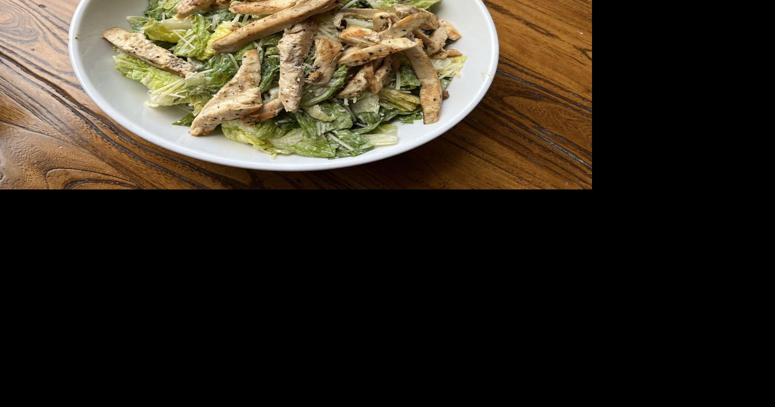 Savor summer with crisp, refreshing salads | Paper Plate | The Paper