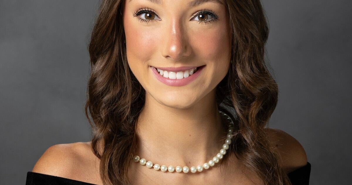 East Burke High School's 2023 Homecoming Court | News | The Paper