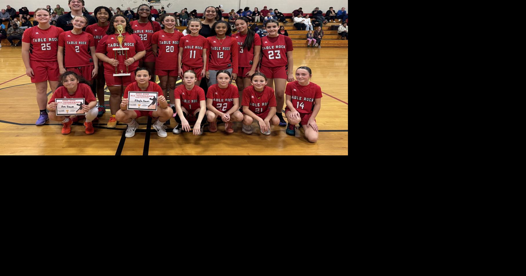 Table Rock, Liberty, Walter Johnson boys earn FAC victories | Sports ...
