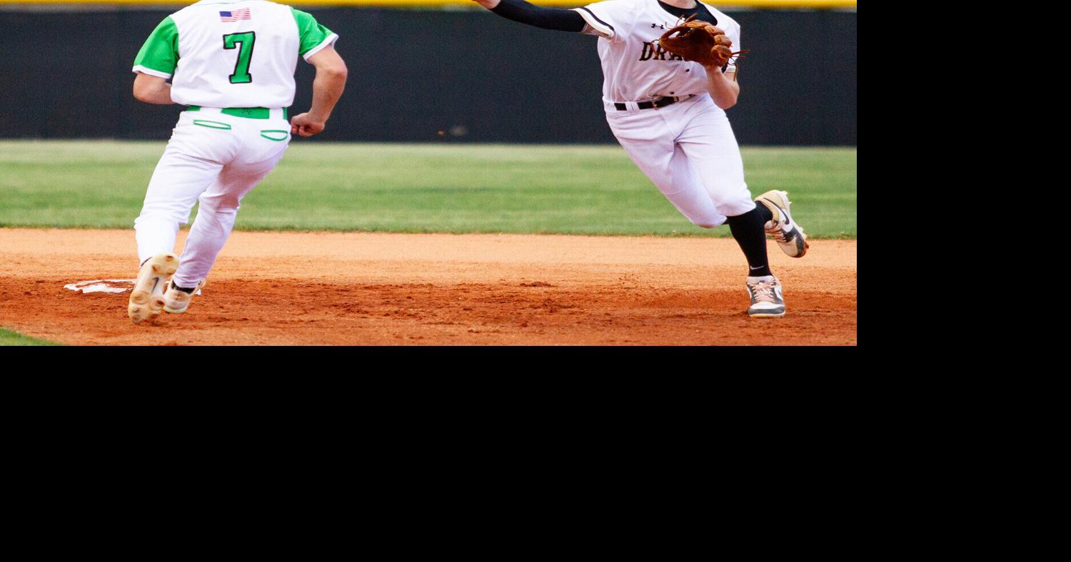 Draughn baseball earns 3rd straight WHC title | Sports | The Paper