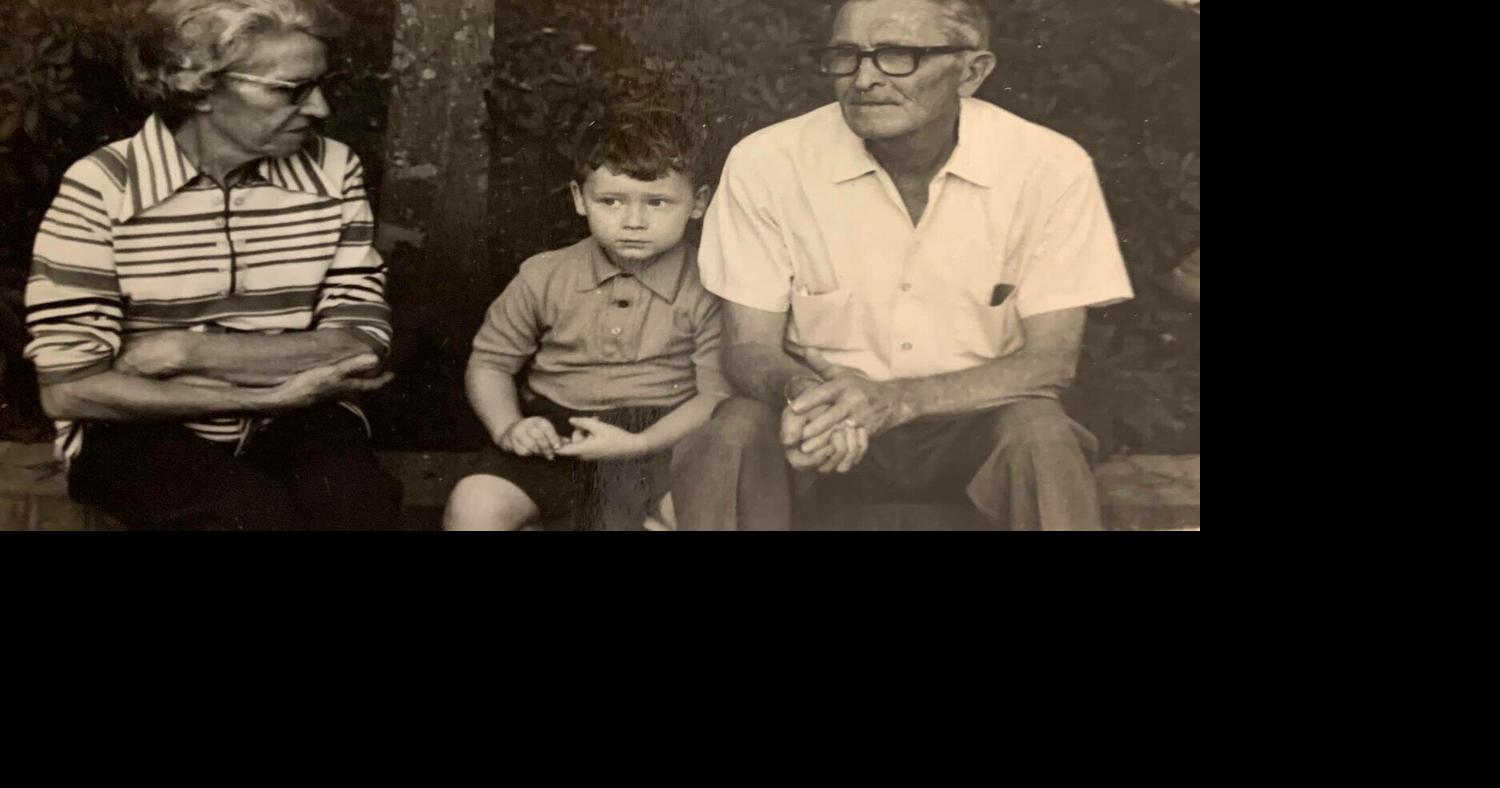 Mammaw: A fearless warrior with a hero's heart | Opinion | The Paper