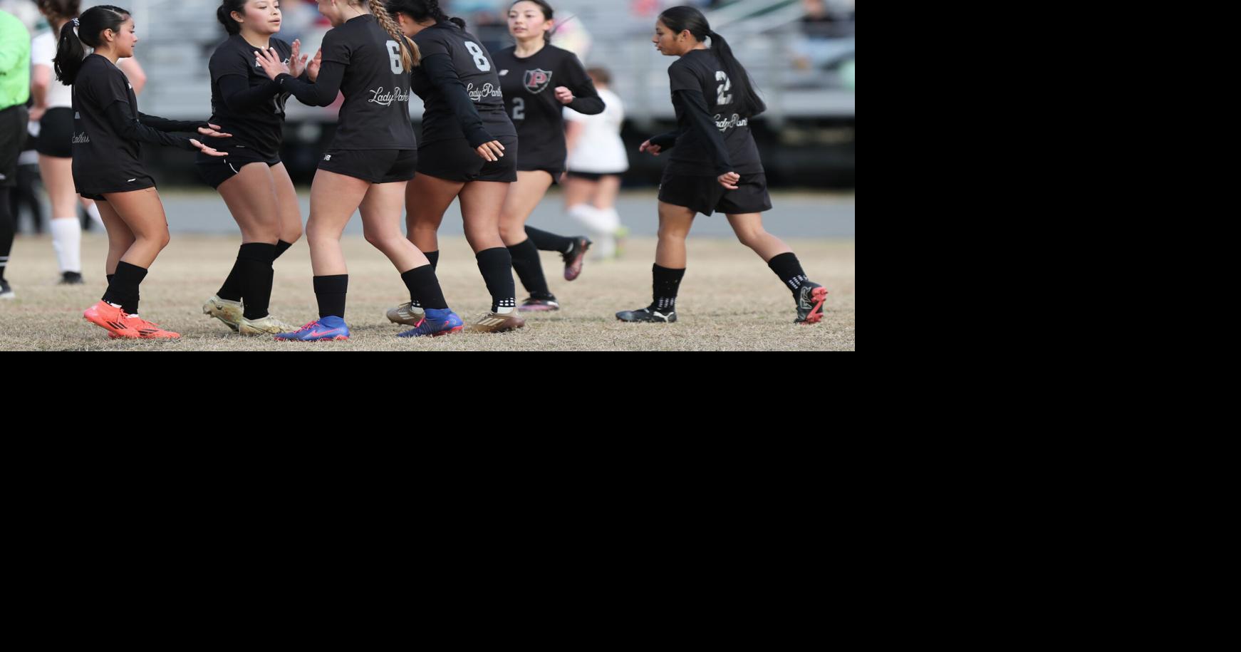 Patton girls soccer rolls to unofficial county title | Sports | The Paper