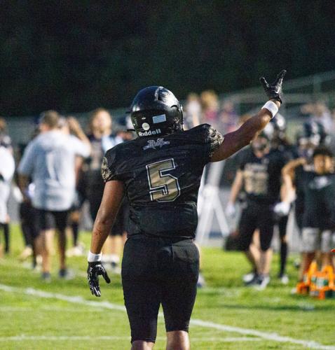 Same four teams atop prep football conference power poll | Sports | The ...