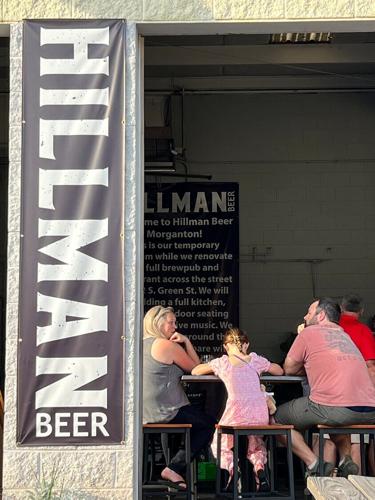 Hillman Beer in Morganton announces closure | Business | The Paper