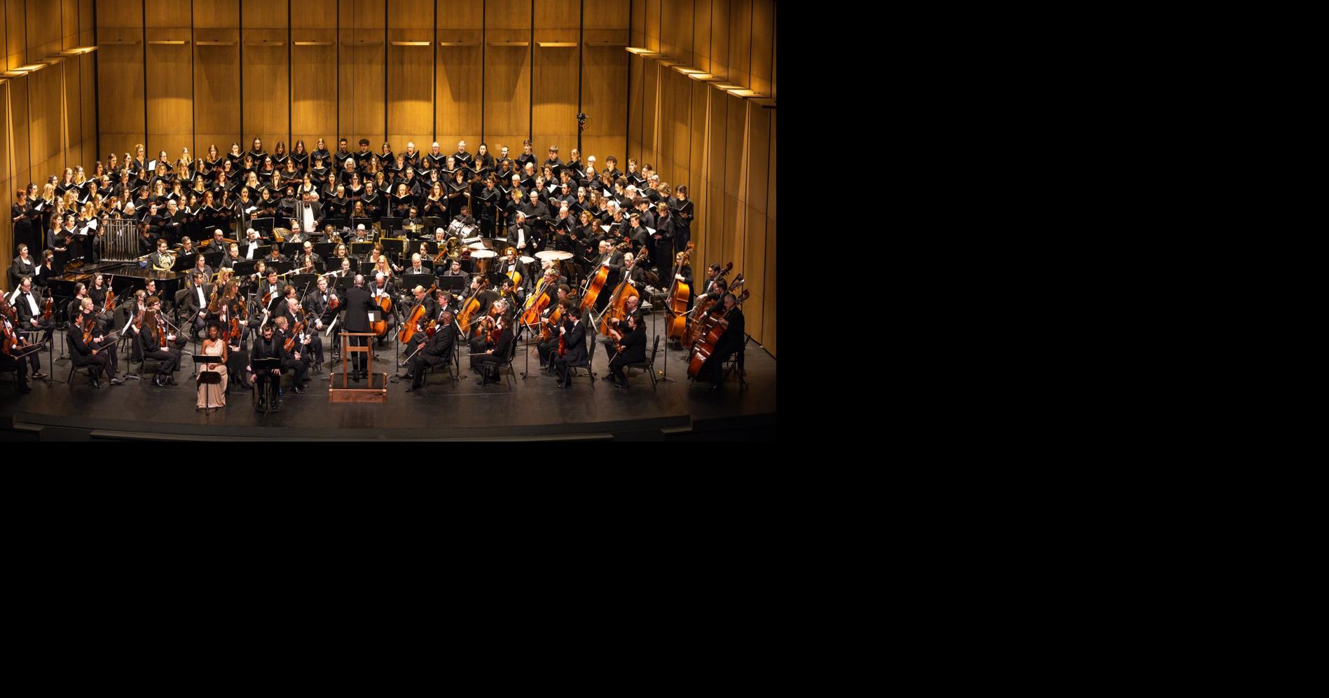 Elevating the art of music in the Carolina foothills | A&E | The Paper