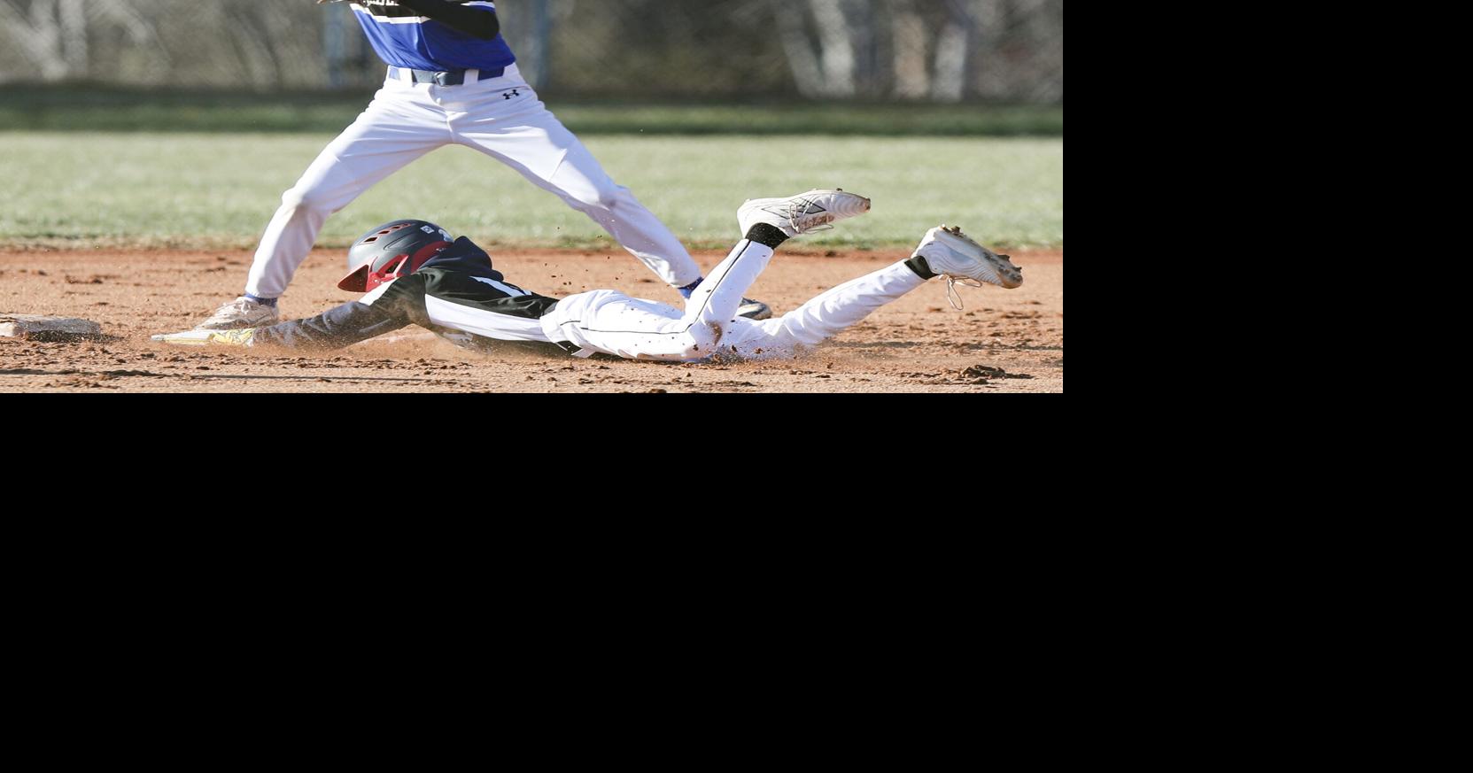 East Burke baseball drops unbeaten showdown | Sports | The Paper
