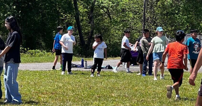 NCSSM Students inspire the next generation of scientists | Opinion ...