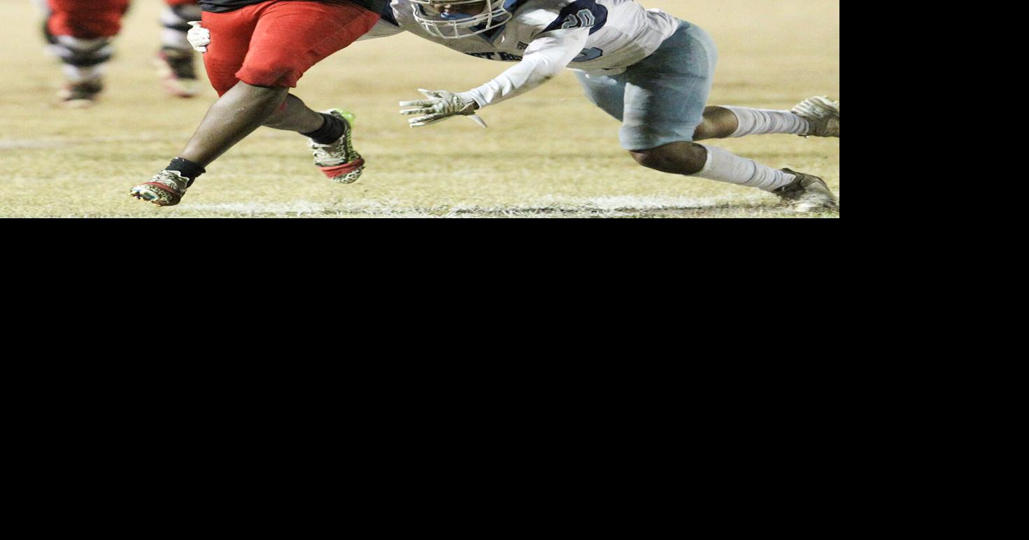 Freedom, Draughn football teams end seasons with 1st-round losses ...