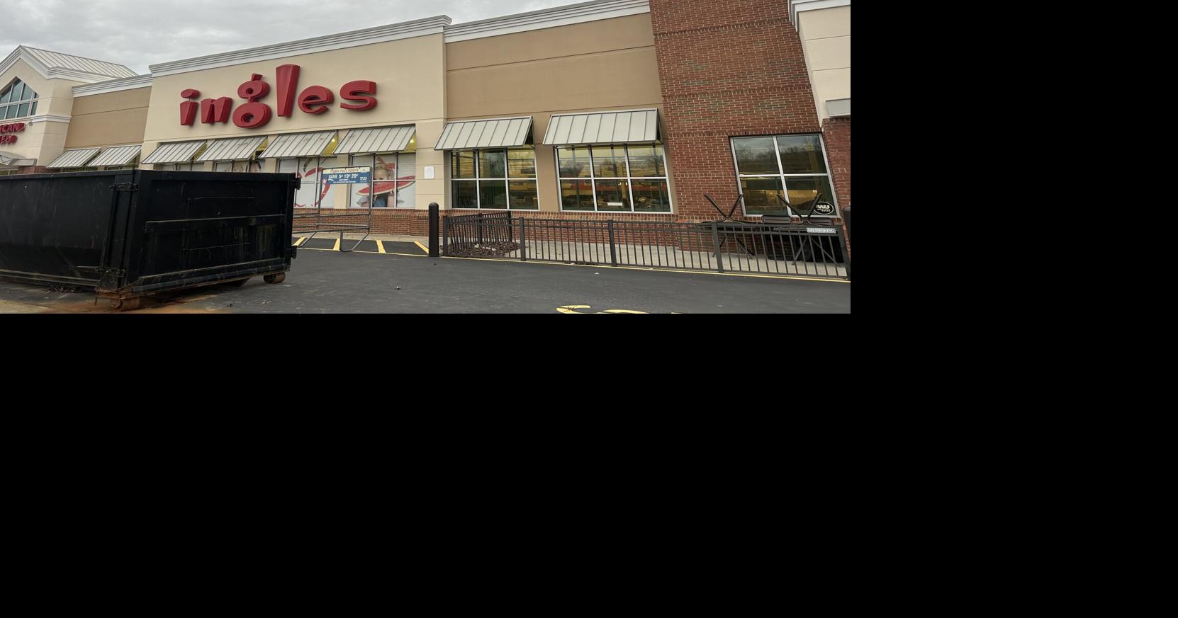 (No. 3) Ingles Ingles Ingles | Business | The Paper