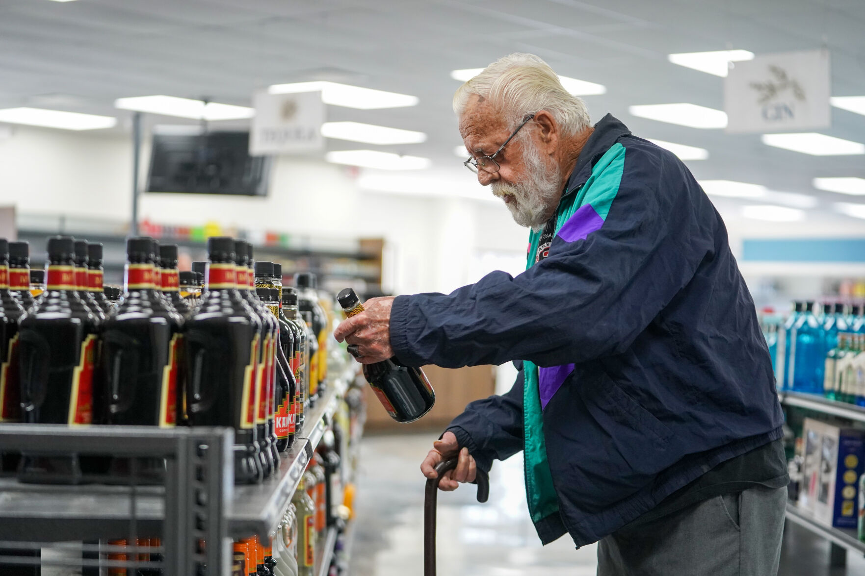 Olive Garden set for Nov. 2025, ABC Store opens today | Business | The ...