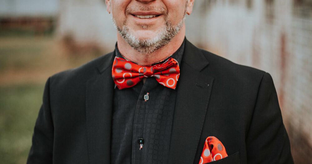 ALFA honors Morganton's Leslie Cothren with 2023 Legacy Award ...