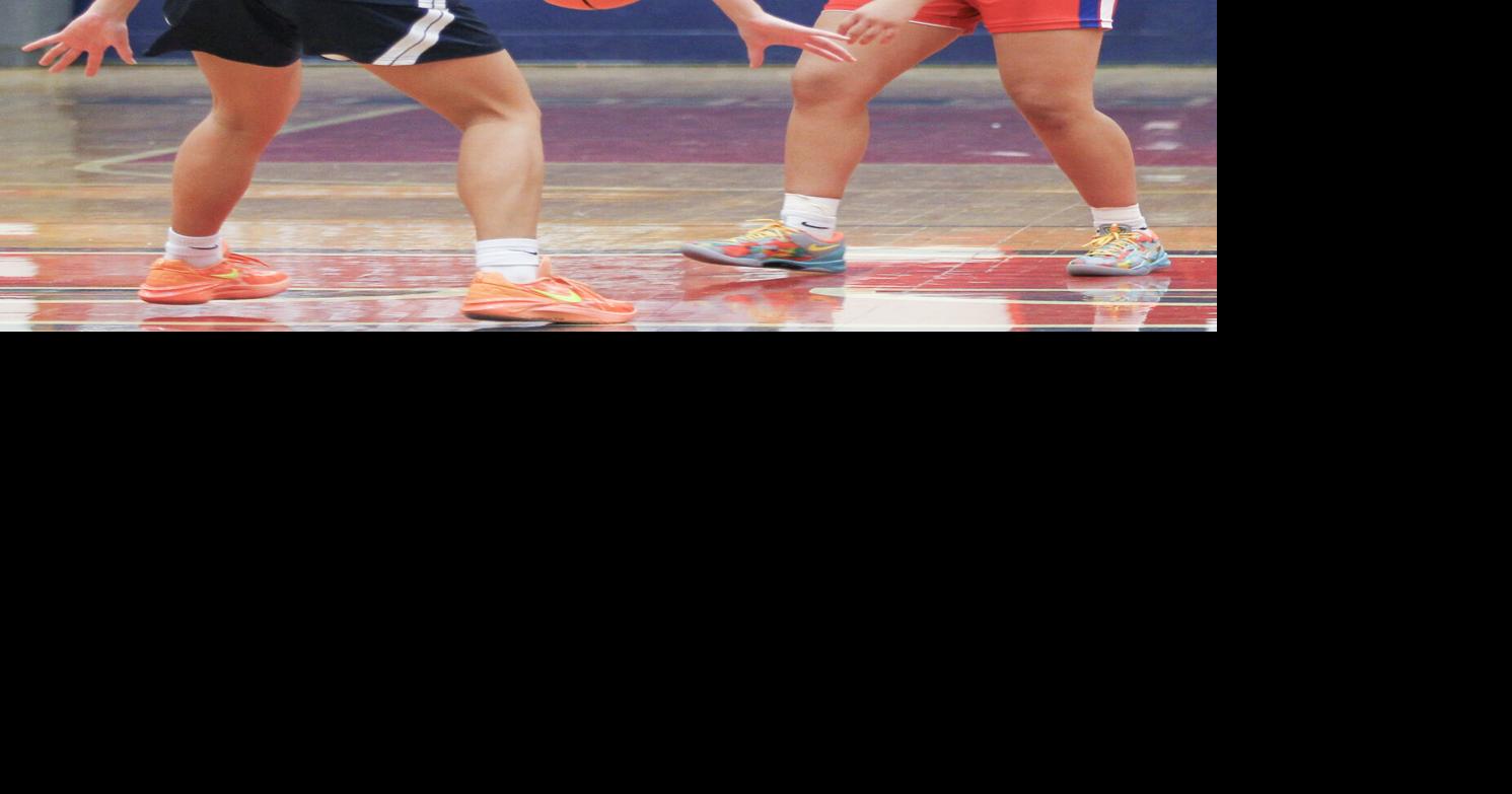 Lady Pats put in work on 20th Super Saturday | Sports | The Paper