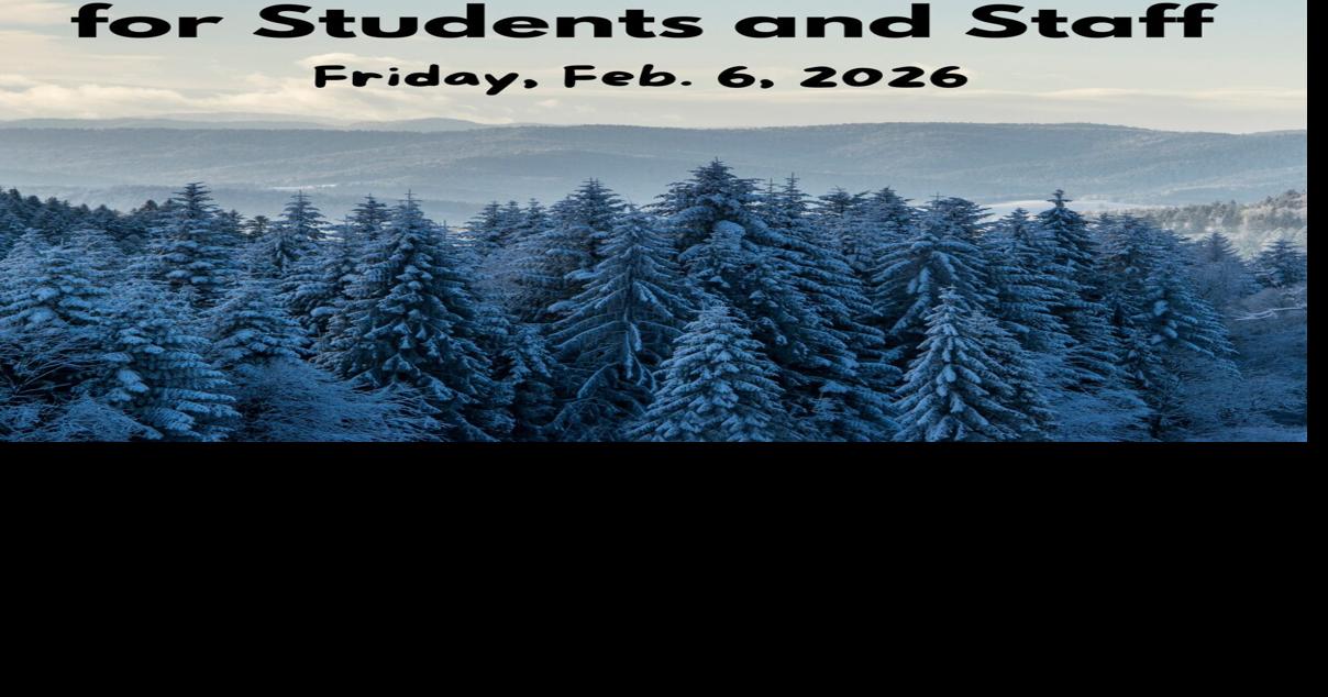 UPDATE: Students return to school Friday on 3-hour delay | Burke County ...