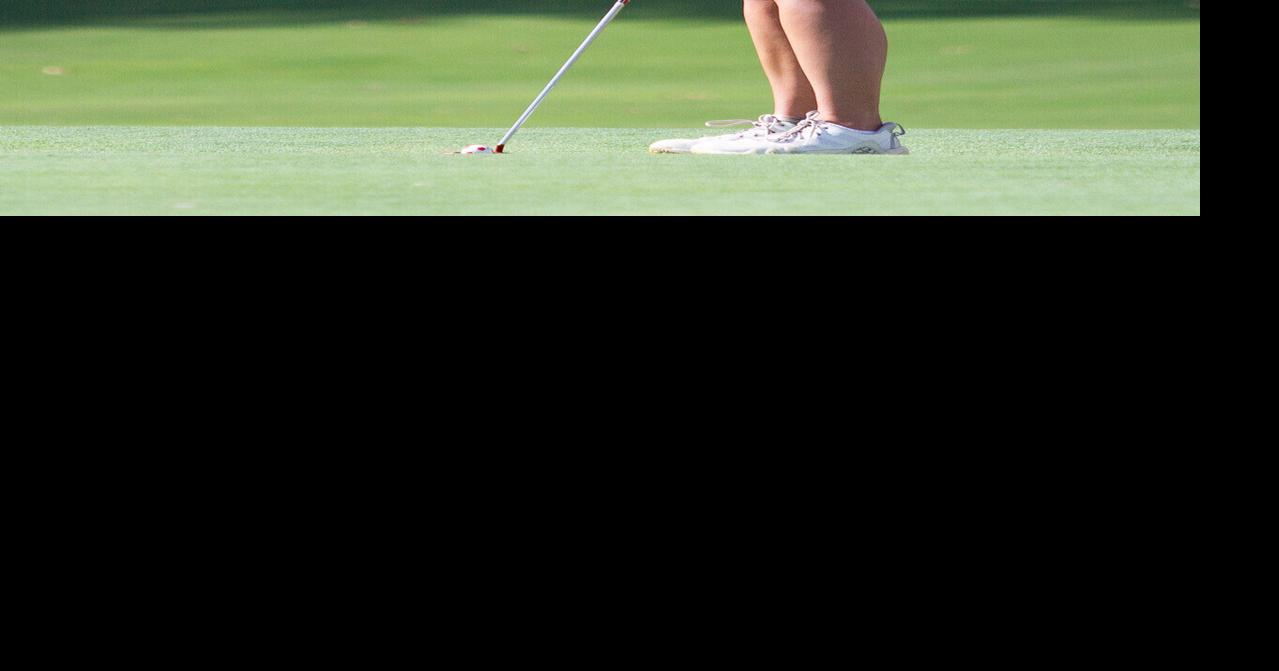 Patton’s Riebel wins MF7 individual golf title | Sports | The Paper