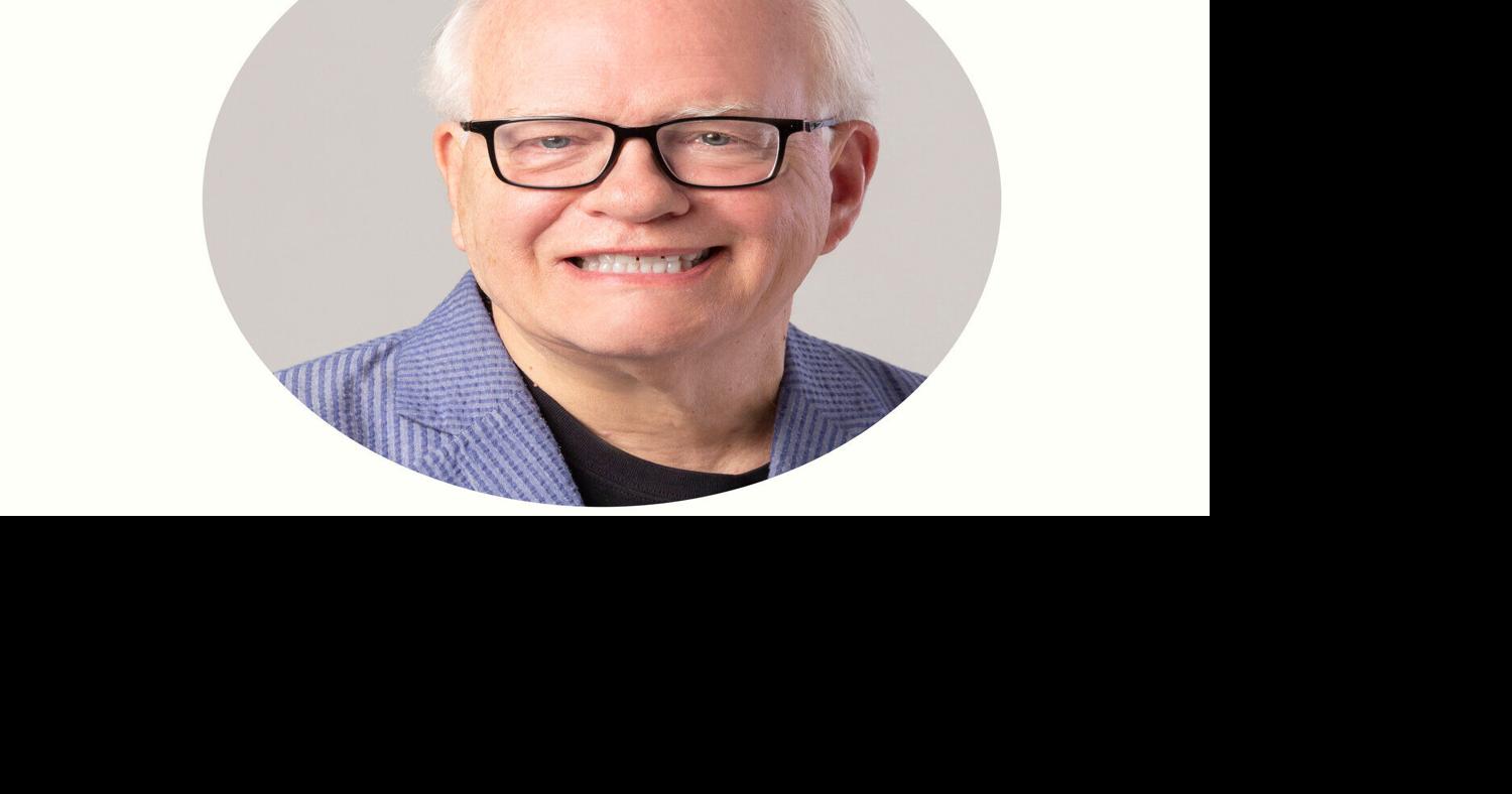 Morganton’s Patrick Leger: An illustrious career in illustration ...