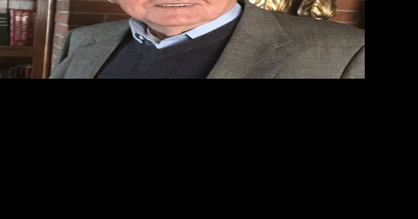 Jacob Burl Sain | Obituaries | The Paper
