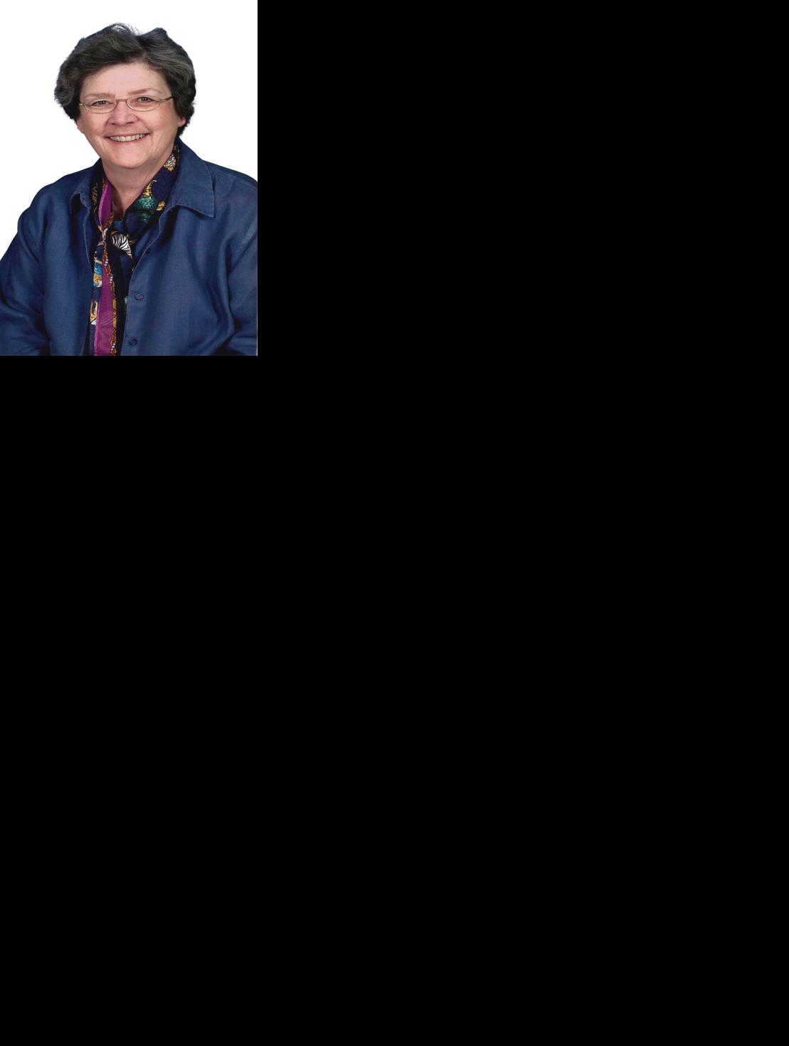 Elizabeth Quay Miller Peck | Obituaries | The Paper