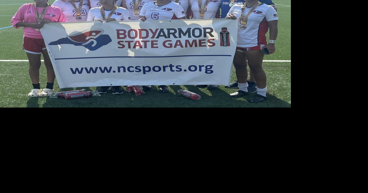 Lady Patriots win State Games soccer title | Sports | The Paper