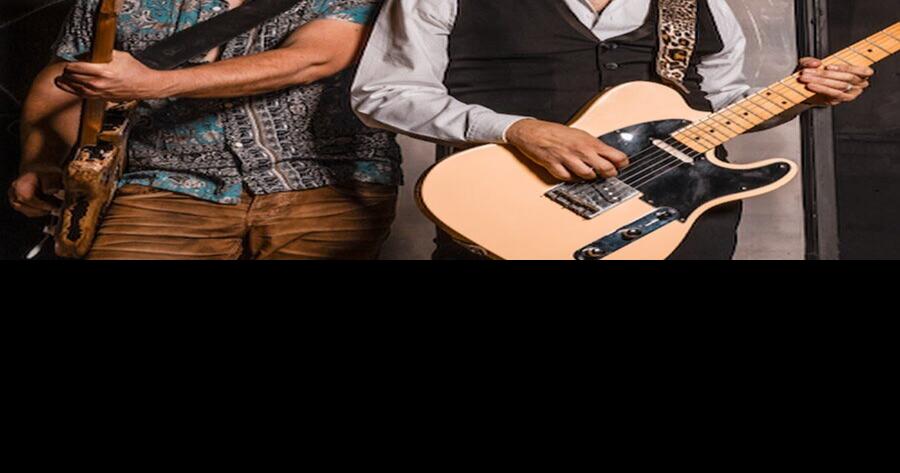 TGIF Summer Concert Series with Groove Machine | A&E | thepaper.media