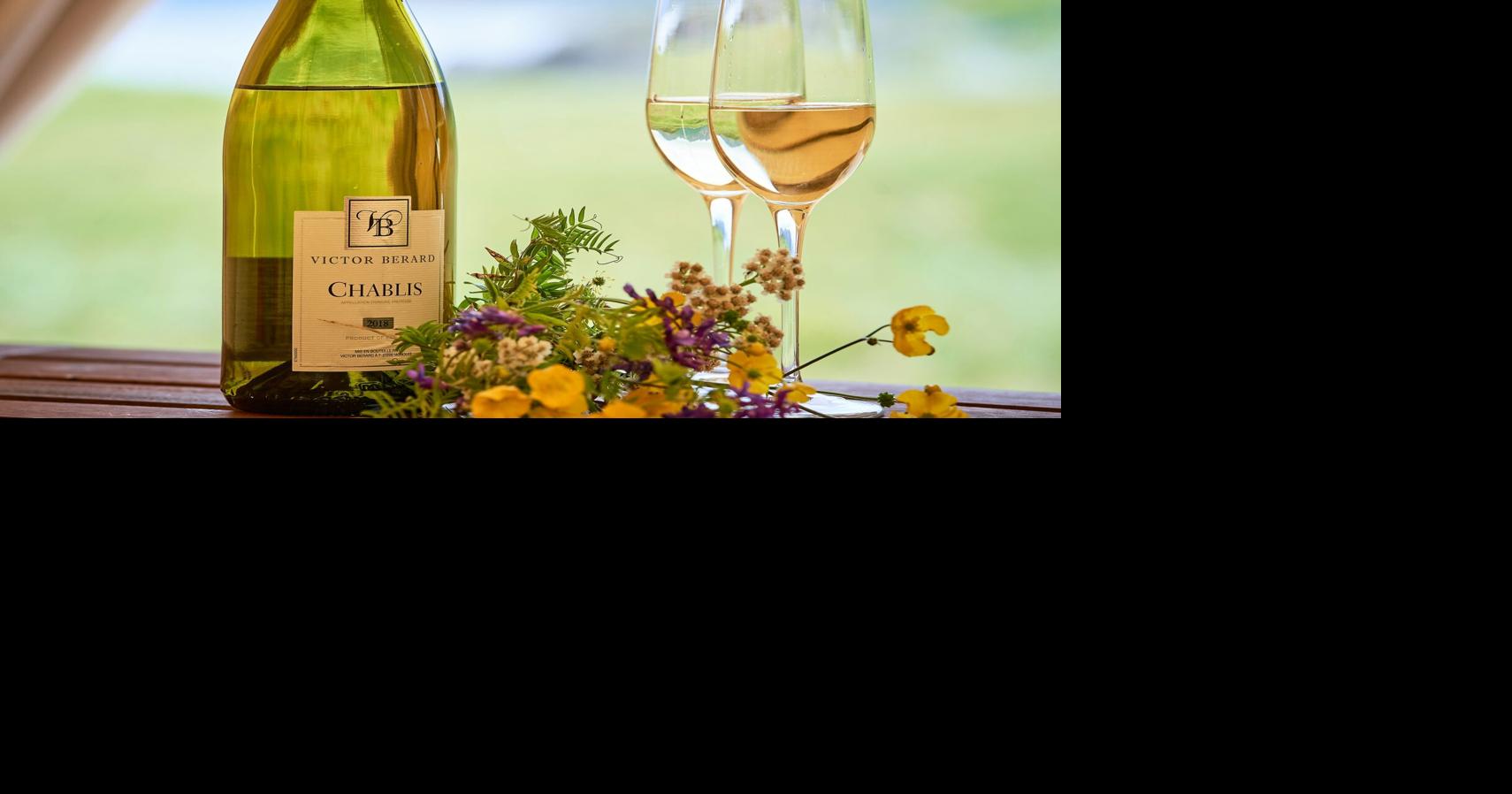 Chill out with Chablis: Your guide to refreshing summer wines | A&E | The Paper