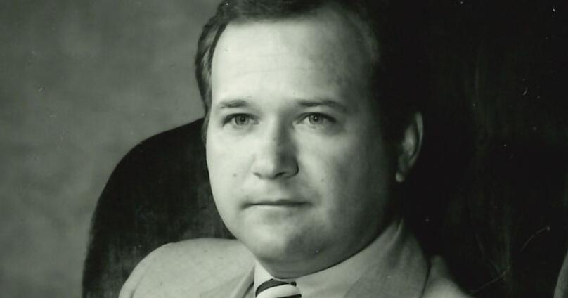 Ed Denton | Obituaries | The Paper