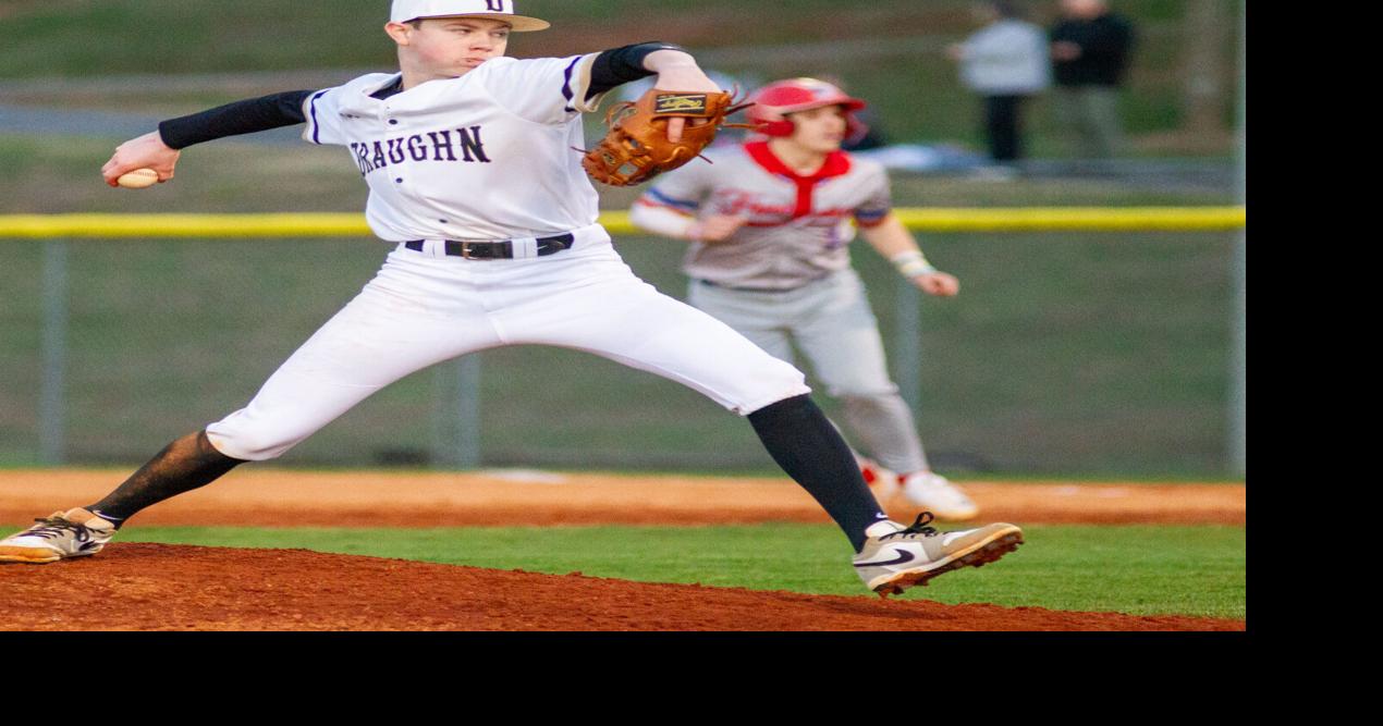‘TOUR FOR FOUR’: Draughn baseball seeks to finish dominant WHC 1A/2A ...