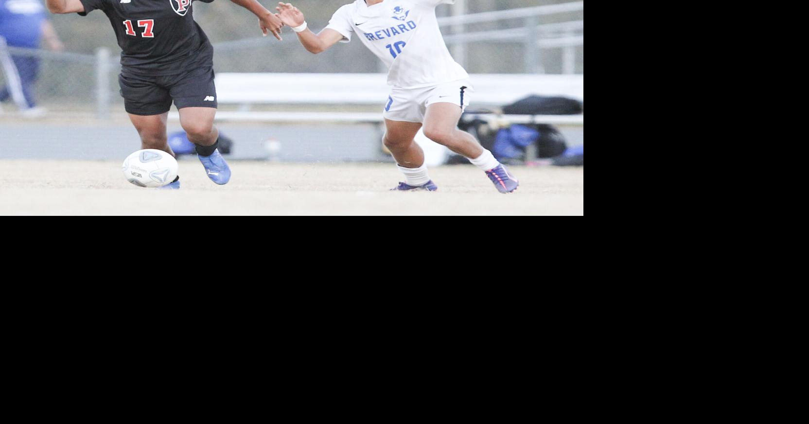 Patton soccer settles for 2nd place in conference | Sports | The Paper