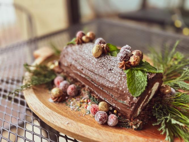 Meet Jannessa Kauffman of Moss and Moon Bakery | Business | The Paper