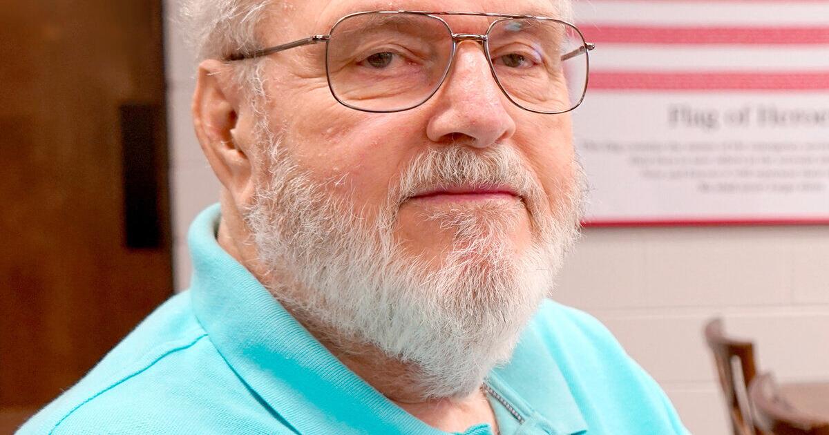 Terry Yount | | The Paper