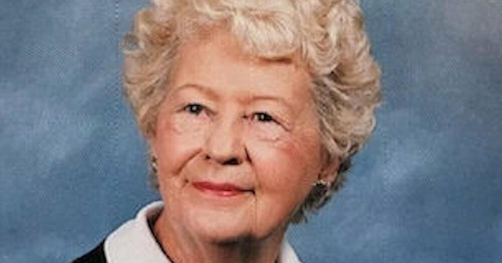 Sara Wall Patton | Obituaries | The Paper
