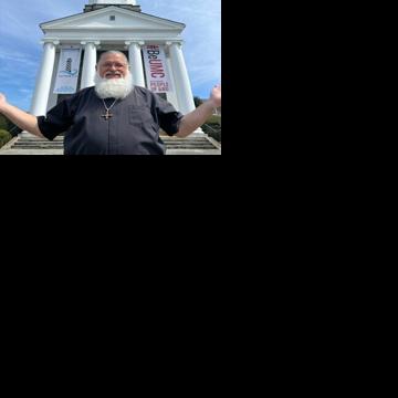 Morganton pastor explains 'time of transformation' in Methodist ...