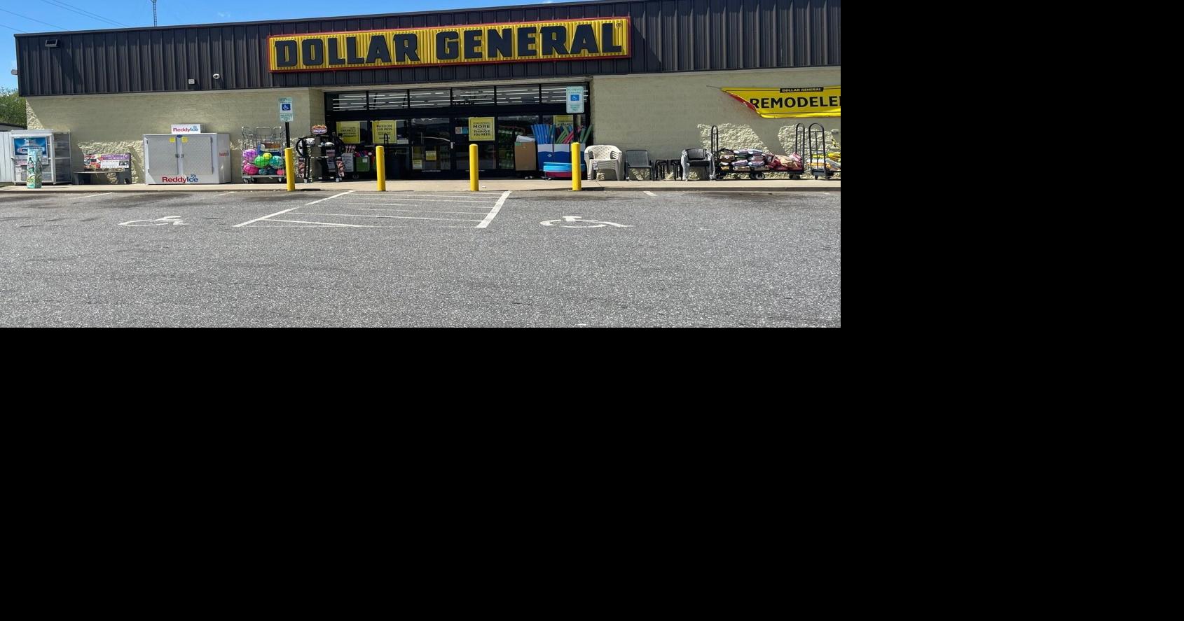 Dollar General: A Personal Account | Business | The Paper