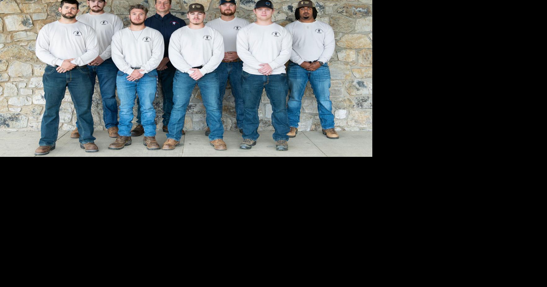 CCC&TI graduate new linemen | News | The Paper
