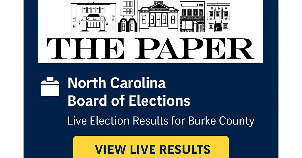 2025 Municipal Elections - Live | News | The Paper