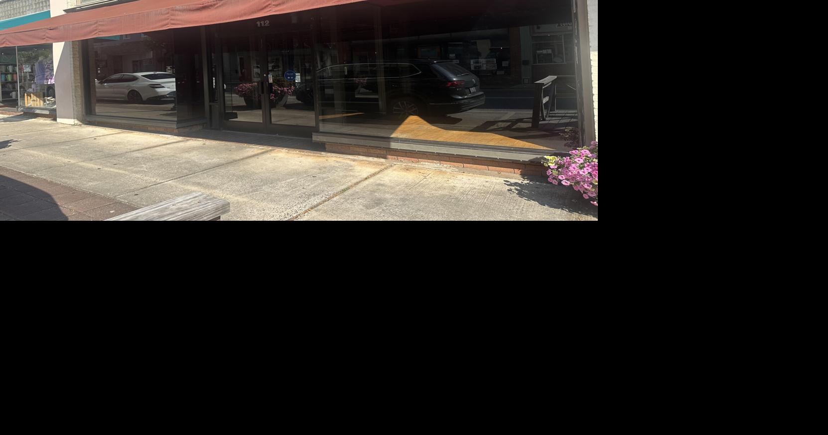 New chapter ahead for a Morganton downtown centerpiece? | Morganton ...
