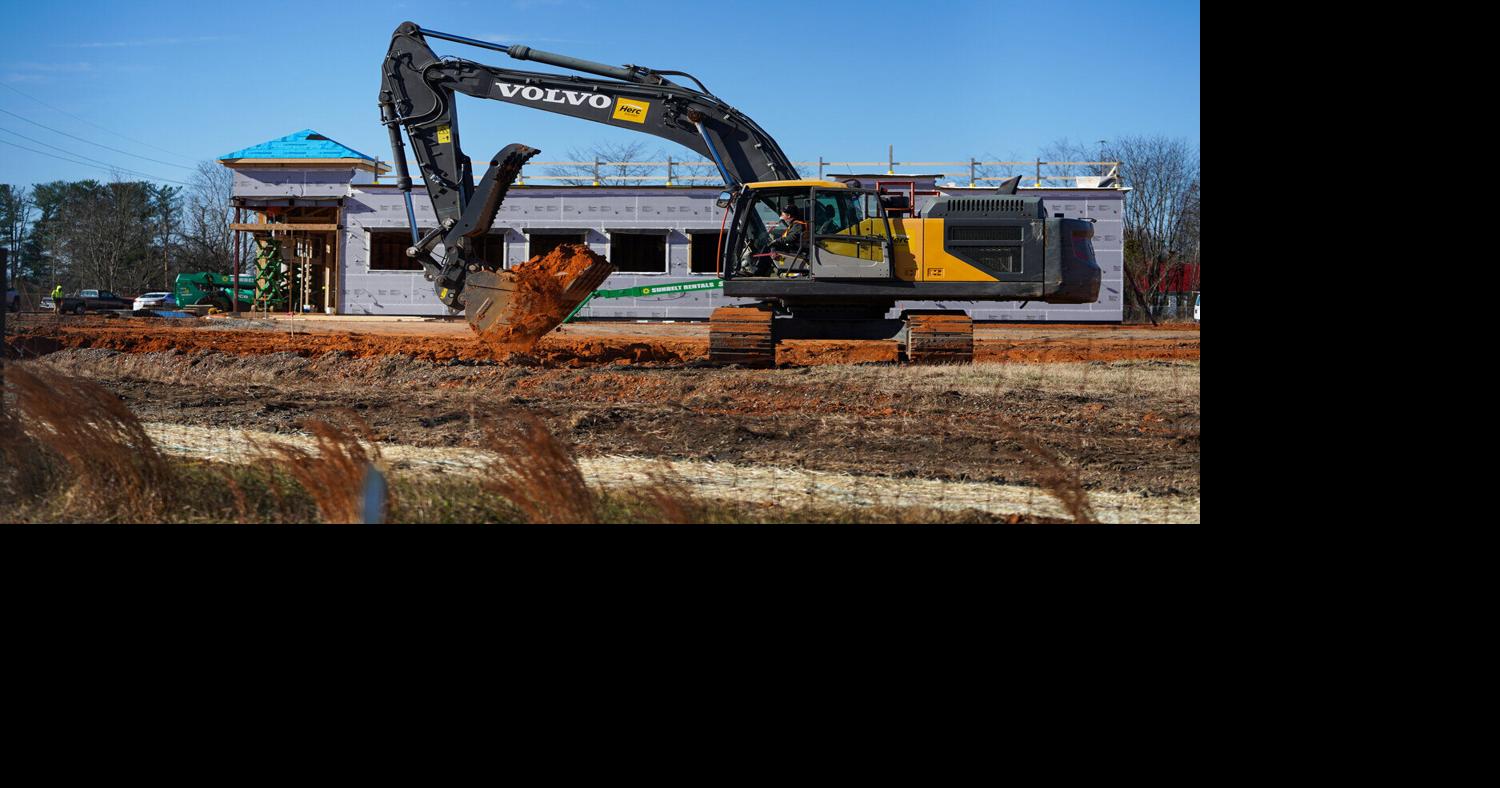 New Sheetz in west Morganton | Business | The Paper