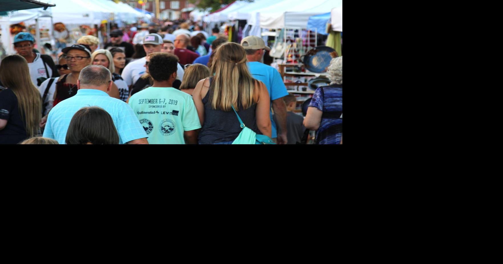 Morganton amends sound ordinance to prevent event disruption ...