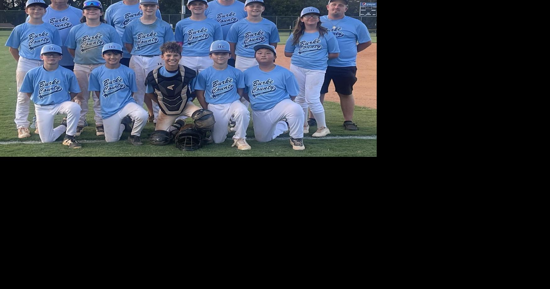 DIAMOND ALL-STAR SEASON WRAPS UP | Sports | The Paper