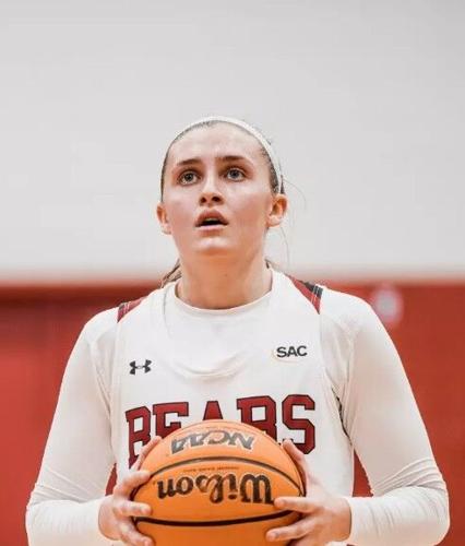 Crooks to take advantage of 5th year with L-R women's hoops squad ...
