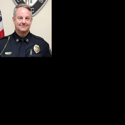 Chief Jason Whisnant set to retire | Courts and Crime | The Paper