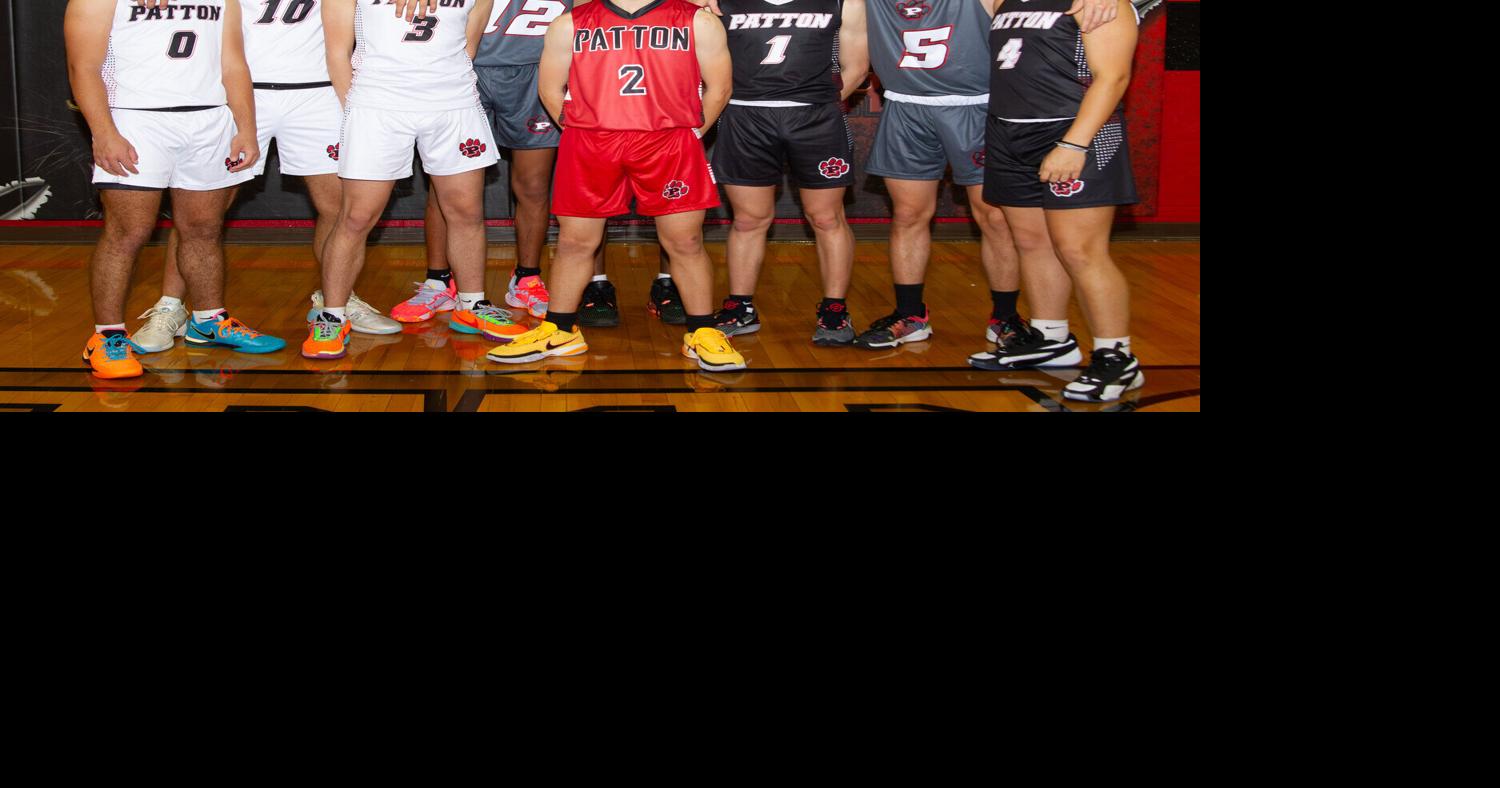 Patton basketball holds inaugural media day | Sports | The Paper