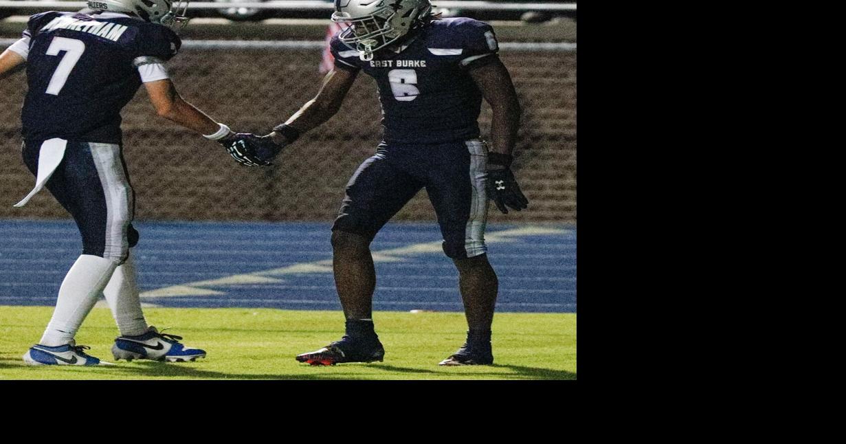 H.S. FOOTBALL: EB and Patton seek to start league play with a win ...