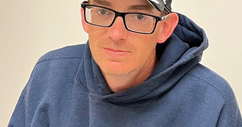 Lowman confident he'll soon be off the streets | News | The Paper