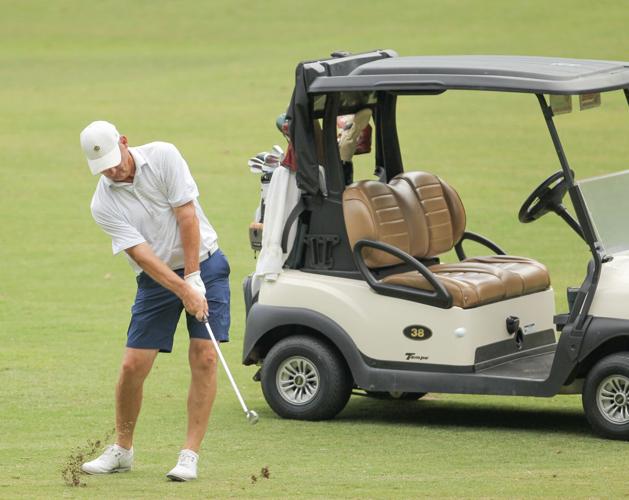 Alex Bock becomes youngest Burke County Open champion in 15 years ...