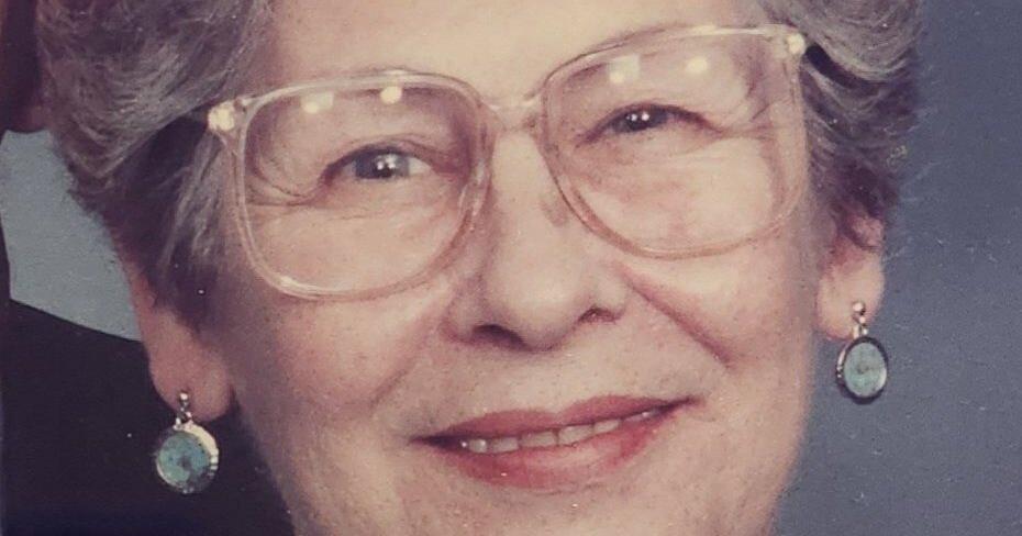 Charlsie Bolick | Obituaries | The Paper