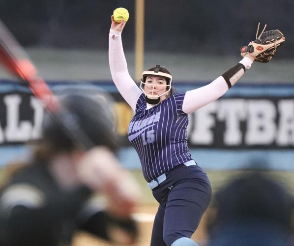 Local high school baseball, softball spring break tourney schedules ...